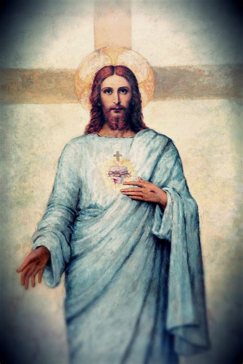 The Heart Of God The Now Word