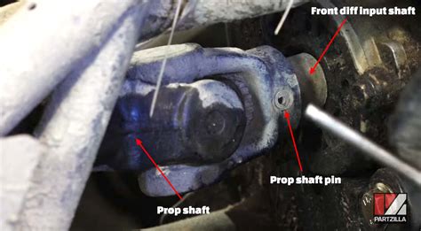 Polaris Sportsman 850 Top End Rebuild Engine Removal