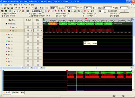 Logic Analyzers Zeroplus