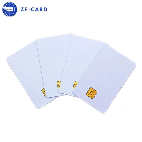 Dual Interface Jcop J2a040 Java Card Emv Blank Cards Buy Blank Dual