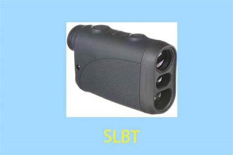 Laser Range Finder Sun LabTek