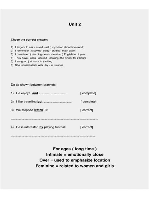 Unit 2 Pdf