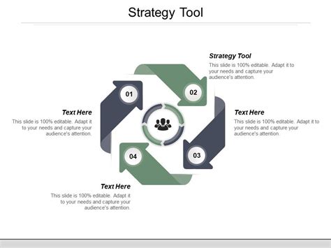 Strategy Tool Ppt Powerpoint Presentation Portfolio Layout Cpb