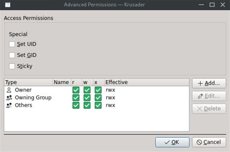 Solved Permissions For Docker User General Support Unraid