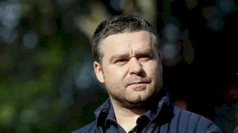 B365 Cine Este Ciprian Ciucu Noul Primar General Al Bucureștiului