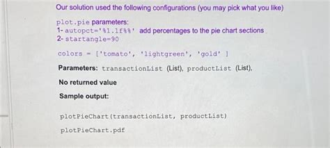solved project 3 data processing and visualization using