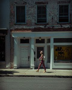 How To Use Frame Within A Frame In Your Composition