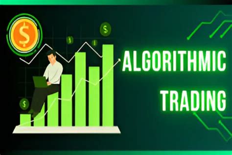 The Evolution Of Algorithmic Trading Advanced Forex Strategies