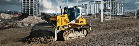Dozer Bulldozer Liebherr
