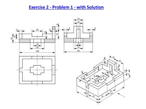 Mdg Lab Exercisespdf