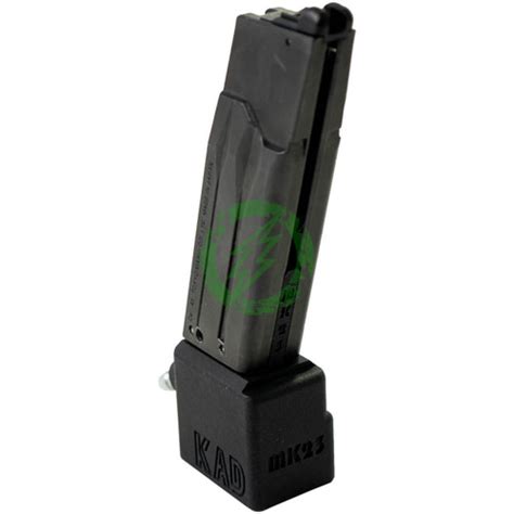 Magazine Adapters Hpa Airsoft Mag Adapter