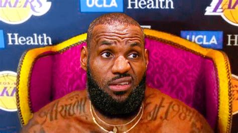 Lebron James Funny Pictures
