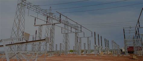 POWER GRID INFRASTRUCTURE Wilkins Engineering