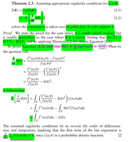 Can Anyone Explain Why Did First Term Of Last Expression Became Zero