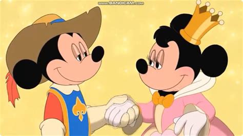 Create Meme Musketeer Mickey Princess Minnie The Three Musketeers