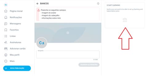 Onlyfans Como Se Cadastrar E Usar A Plataforma Com Segur… Showmetech