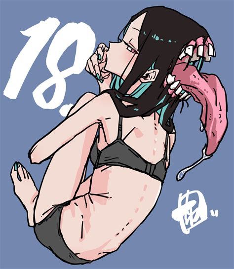 Original Drawn By Chiwafcwv5738 Danbooru