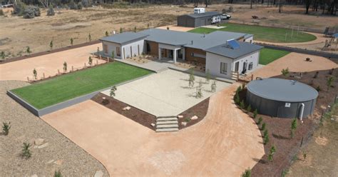 Lawn Renovation A Step By Step Guide Coolabah Turf