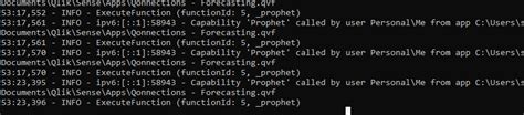 Getting All Pytools Functions In Qs Desktop But Not Getting Amounts