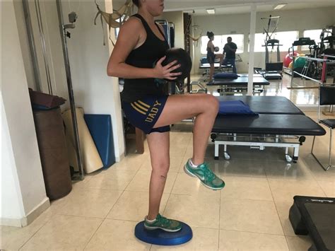 Ejercicios Para Prevenir La Periostitis Tibial