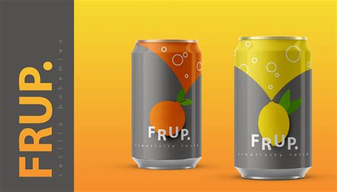 Frup Creativity Taste On Behance