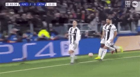 Juventus  Ronaldo Serra Presidente