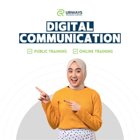 Digital Communication Management Urways Id