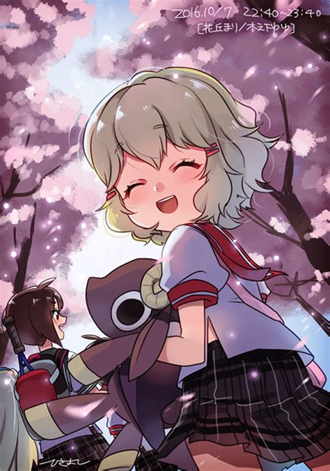 Hisayoshi Hisa Hanaoka Mari Kinoshita Yuyu Kobato Azusa Kumasawa