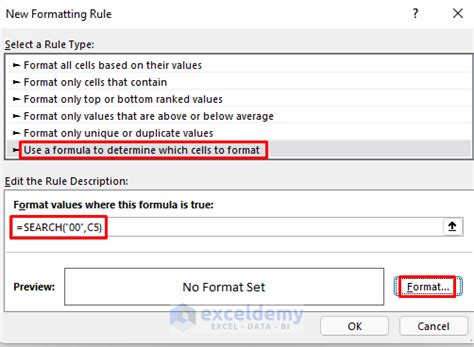 How To Highlight Partial Text In Excel Cell 9 Methods