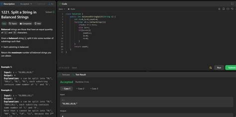 Raveesha H On Linkedin 🔥day 7310020 08 24🔥 🥇100 Days Programming Challenge🥇 Question 159