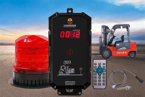Speed Limiting Device Forklift Speed Limiting Device Wholesaler From