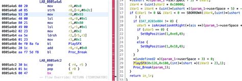 [gbafe] editing existing magic animations questions fire emblem