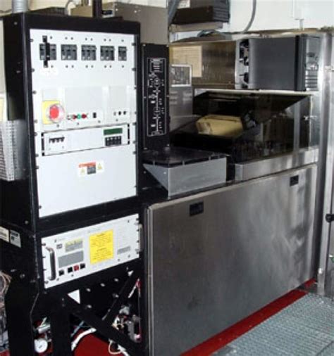 Lam Research Tcp 9600 Used For Sale Price 148436 Buy From Cae