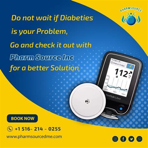Continuous Glucose Monitoring Device Diabeties Glucose Continuity