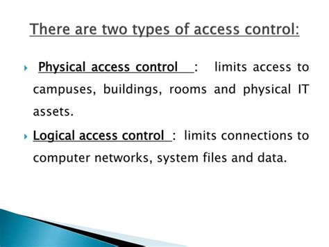 Temporal Database Multimedia Database Access Control Flow Control Pptx