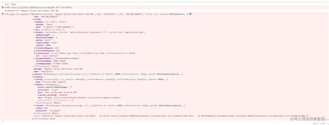 关于一次接口对接，post请求报403的排查感悟关于前端接口对接，报403错误的排查总结，值得深入挖掘，你们如果遇到各种 掘金