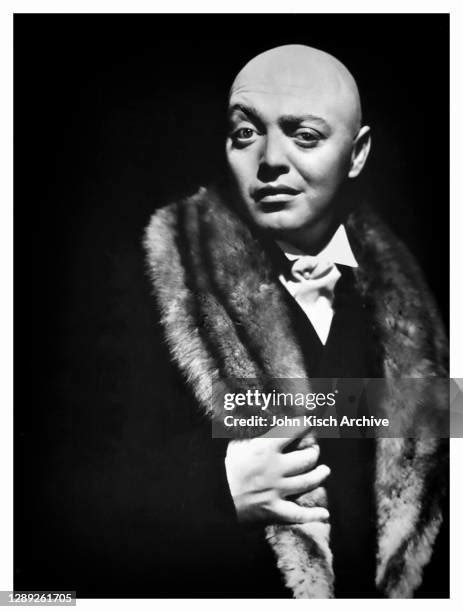 Peter Lorre Peter Lorre Photos And Premium High Res Pictures Getty Images