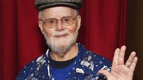 [remembering John Trimble] Slashfilm One Of The Most Important And Undersung Figures In Star