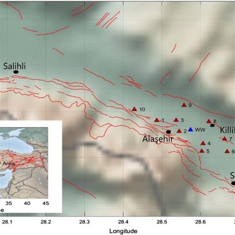 Hydraulic And Insar Spatial And Temporal Observations A