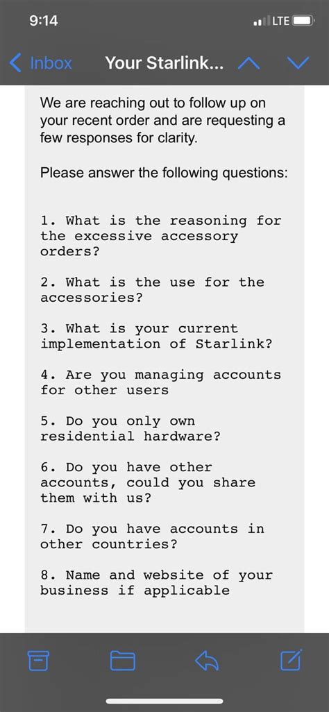 How Does One Go About Resetting The Wi Fi Password When It Doesnt Update R Starlink