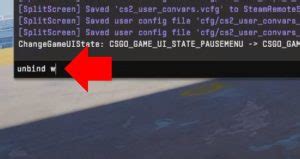 How To Get Rid Of A Bind In CS2 Step By Step Guide