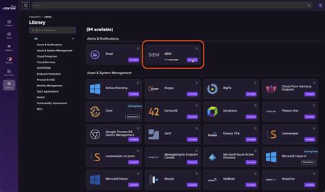 Armiscentrix Iot Integrations Logscale Documentation