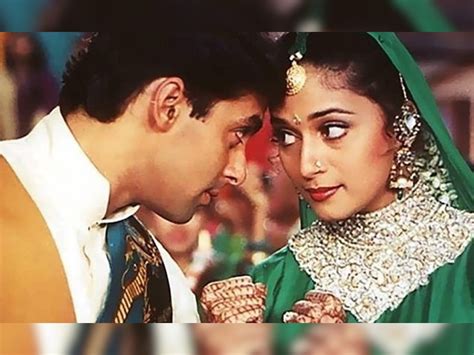 1994 Unbreakable Madhuri Dixit Salman Khan Biggest Blockbuster Movie