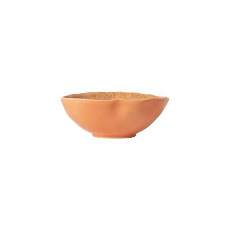Costa Nova Silvina Fennel Terracotta Small Bowl — Limolin