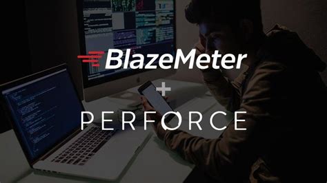 Perforce To Acquire Blazemeter Continuous Testing Platform From Broadcom Perforce Software