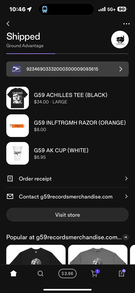 1 of 2 : r/G59