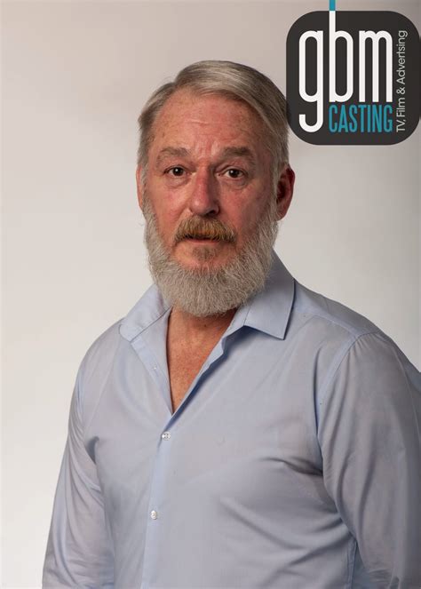 Wayne Williams Gbm Casting