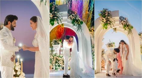 Keerthy Suresh On Wearing A Turmeric Thread Instead Of Gold Chain