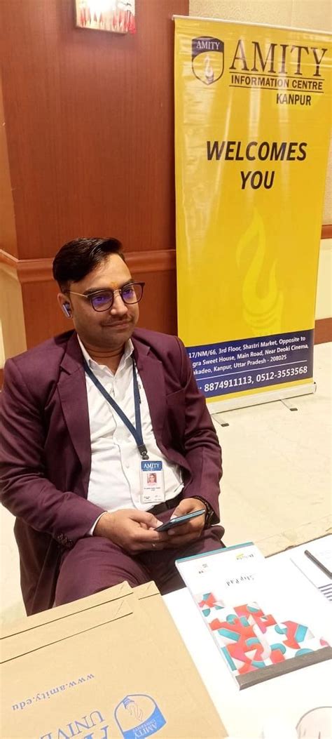 Ashish Shukla On Linkedin Mba Educationfair