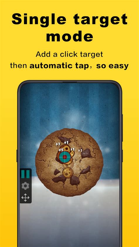Auto Clicker Easy Auto Tap Para Android Descargar